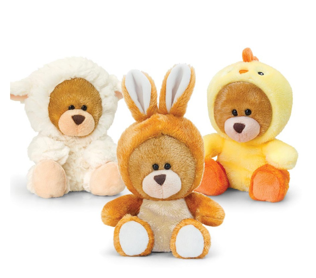 Pipp the Bear Easter – Sweet Thing Baby & Childrens Wear